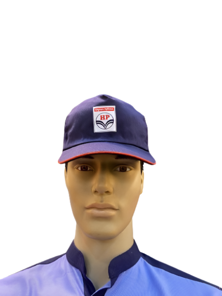 HPCL NEW DSM CAP FOR PETROL PUMPS (Pack of 5) – UNIFORMS HOUSE