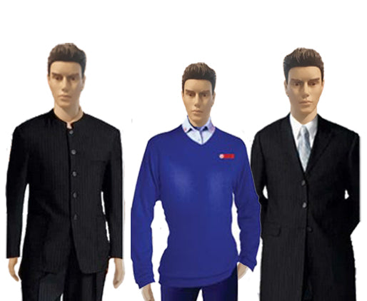 Corporate & Institutional Uniforms – UNIFORMS HOUSE