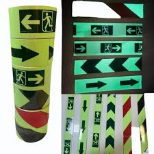 AUTO GLOW TAPE – UNIFORMS HOUSE