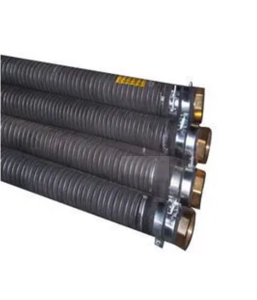 Composite Hose Pipe for Tanker Decanting Upto 3 Meters – UNIFORMS HOUSE