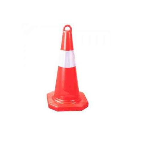 Plastic Cone/Traffic Cone – UNIFORMS HOUSE