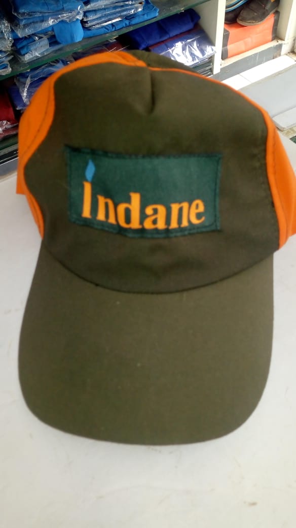 Indian GAS DSM CAP(Pack of 10) – UNIFORMS HOUSE