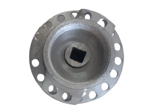 BPCL Dip-cap 2" – UNIFORMS HOUSE